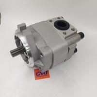 China 705-40-01020 Hydraulic Gear Pump Komatsu WA380-6 WA430-6 D20P-7/8 for sale