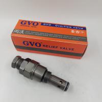 China 723-40-93801 Main Relief Valve For Komatsu PC300-7 PC300-8 Parts for sale