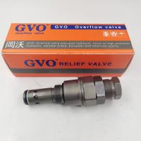 China 723-40-93801 Main Relief Valve For Komatsu PC300-7 PC300-8 Parts for sale