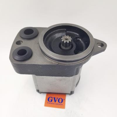 China 400910-00134 K9001918 Excavator Gear Pump Pilot Pump DX420 DX480 DX520 DooSAN for sale