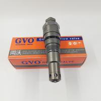 China 105-7459 1057459 Main Relief Valve  E311 E312 E313Distributor main overflow  Oil port overflow for sale