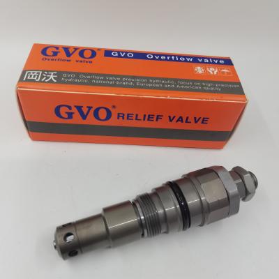 China 105-7459 1057459 Main Relief Valve Caterpillar CAT E311 E312 E313 for sale