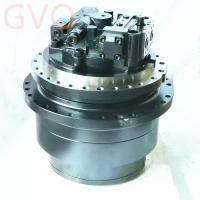 China CX460  Excavator Travel Motor Assy  KTA10190 LJ015030 Travel Motor Assy for sale