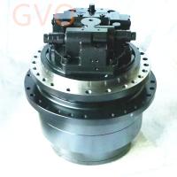 China CX460  Excavator Travel Motor Assy  KTA10190 LJ015030 Travel Motor Assy for sale