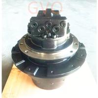 China ZX70 Excavator Travel Motor ZAX70 Final Drive Assembly Construction Machinery Parts for sale