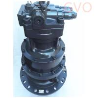 China ZAX450-6 ZX460 Excavator Hydraulic Swing Motor For Construction Works for sale