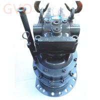 China ZAX450-6 ZX460 Excavator Hydraulic Swing Motor For Construction Works for sale