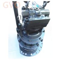 China ZAX450-6 ZX460 Excavator Hydraulic Swing Motor For Construction Works for sale