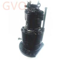 China SK200-8 Excavator Swing Motor Assy YN15V00035F1 Rotary Motor for sale