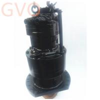 China SK200-8 Excavator Swing Motor Assy YN15V00035F1 Rotary Motor for sale