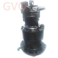 China SK200-8 Excavator Swing Motor Assy YN15V00035F1 Rotary Motor for sale