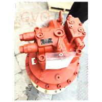 China M5X180 Excavator Hydraulic Swing Motor Assy For Building Material Shops for sale