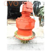 China M5X180 Excavator Hydraulic Swing Motor Assy For Building Material Shops for sale