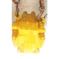 China Excavator Hydraulic Swing Motor M5X180 For Building Material Shops for sale