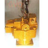 China Excavator Hydraulic Swing Motor M5X180 For Building Material Shops for sale