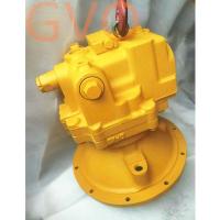China PC360-7 Excavator Swing Motor For Machinery Repair Shops for sale