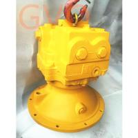 China PC360-7 Excavator Swing Motor For Machinery Repair Shops for sale