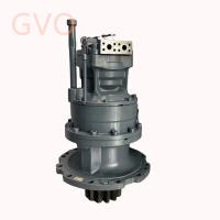 China EX240-3 Excavator Swing Motor EX240 Slew Drive Hitachi Swing Motor for sale