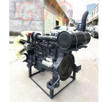 China PC300-8 Excavator Engine Assembly 6D108  PC300-5 for sale