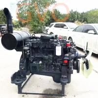 China PC300-8 Excavator Engine Assembly 6D108  PC300-5 for sale
