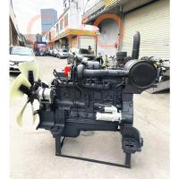 China PC300-8 Excavator Engine Assembly 6D108  PC300-5 for sale