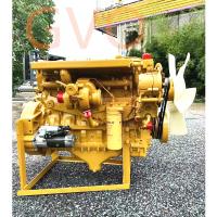 China E3116D Excavator Engine Assembly E3408 C9 E3066 25274853  S6K for sale