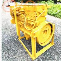 China E3116D Excavator Engine Assembly E3408 C9 E3066 25274853  S6K for sale
