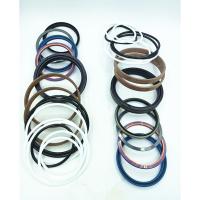 China PC220-6E Excavator Seal Kit 707-99-58200 707-9958350 Excavator Used Oil Seals Kit for sale