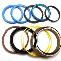 China PC200-7 Komatsu Hydraulic Cylinder Rebuild Kits Wear Resistant for sale