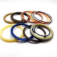 China PC200-7 Komatsu Hydraulic Cylinder Rebuild Kits Wear Resistant for sale