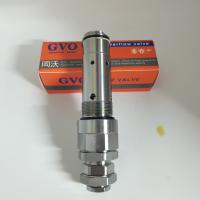 China 709-90-52203 709-90-52202 Main Relief Valve Komatsu PC300-5 PC400-5 for sale