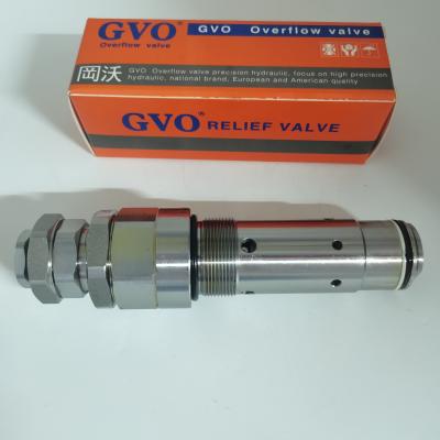 China 709-90-52203 709-90-52202 Main Relief Valve Komatsu PC300-5 PC400-5 for sale