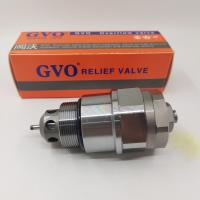 China 709-90-7310 709-90-71100 Relief Valve PC120-6 PC128 PC300-5 Komatsu for sale