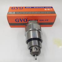 China 709-90-7310 709-90-71100 Relief Valve PC120-6 PC128 PC300-5 Komatsu for sale
