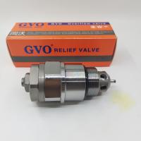 China 709-90-7310 709-90-71100 Relief Valve PC120-6 PC128 PC300-5 Komatsu for sale