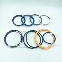 China KOMATSU PC200-8 Excavator Seal Kit Used Oil Seals Kit For Excavator for sale