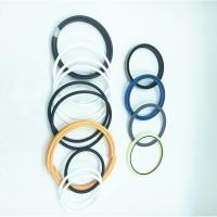 China KOMATSU PC200-8 Excavator Seal Kit Used Oil Seals Kit For Excavator for sale