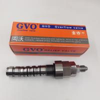 China 708-2L-04713 Ls Relief Valve For Komatsu PC100-6 PC110-7 PC120-6 for sale