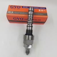 China 708-2L-04713 Ls Relief Valve For Komatsu PC100-6 PC110-7 PC120-6 for sale