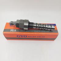 China 708-2L-04713 Ls Relief Valve Komatsu PC130-7 PC200-6 Hydraulic Parts for sale