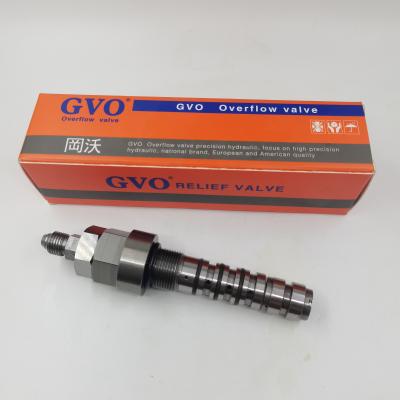 China 708-2L-04713 Ls Relief Valve Komatsu PC130-7 PC200-6 Hydraulic Parts for sale