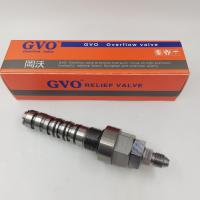 China 708-2L-04713 Ls Relief Valve Komatsu PC130-7 PC200-6 Hydraulic Parts for sale
