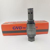 China 723-40-93801 Main Relief Valve Fof KOMSTSU PC300-8 PC350-8 Hydraulic for sale