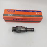 China 723-40-93801 Main Relief Valve Fof KOMSTSU PC300-8 PC350-8 Hydraulic for sale