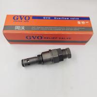 China 723-40-93801 Main Relief Valve Fof KOMSTSU PC300-8 PC350-8 Hydraulic for sale