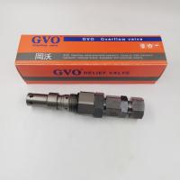 China 4324535 Main Relief Valve Hitachi Excavator EX300-2 EX300-3 EX310H for sale