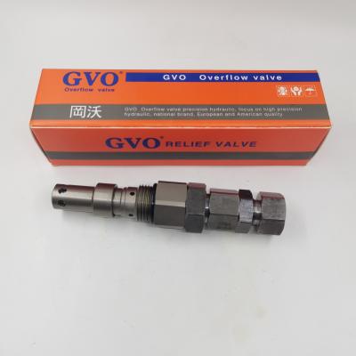 China 4324535 Main Relief Valve Hitachi Excavator EX300-2 EX300-3 EX310H for sale