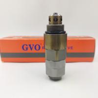 China 105-7459 Relief Valve  Excavator  E311 E312 E313B Distribution valve relief valve Overload relief valve for sale