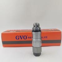 China 172187-74160 Relief Valve For 2005 Yanmar VlO75-A Midi Excavator for sale