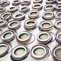 China ZAX350H-3  Excavator Hydraulic Pump Seal Kits ZX350-3 Durable Seal Repair Kit for sale